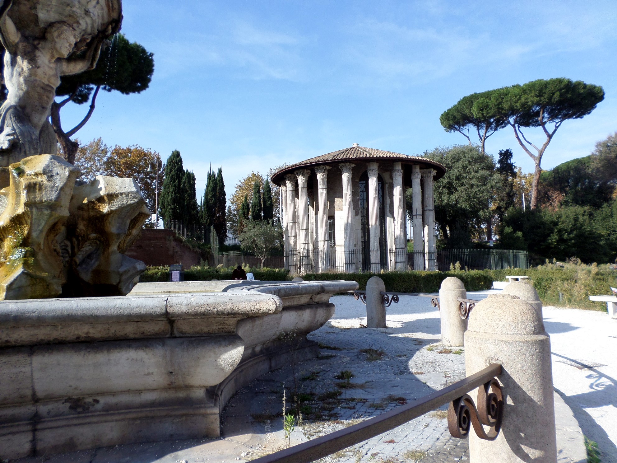 Il Foro Boario | Cyberia idee in rete